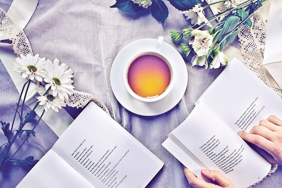 Our apathy towards poetry in hustling city life | The Financial Express