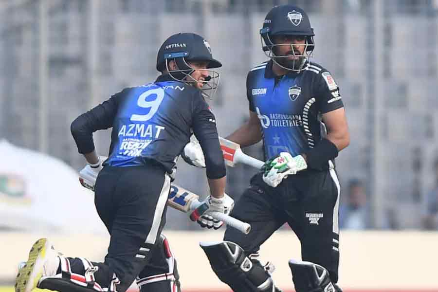 Ispahani BPL 2024: Rangpur Riders, Comilla Victorians secure maiden win | The Financial Express
