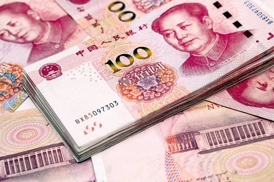 RMB comes into automated clearing system | The Financial Express