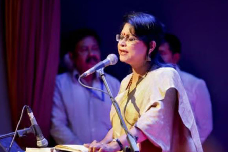Rabindra Sangeet Singer Bannya to get Padma Shri award | The Financial ...