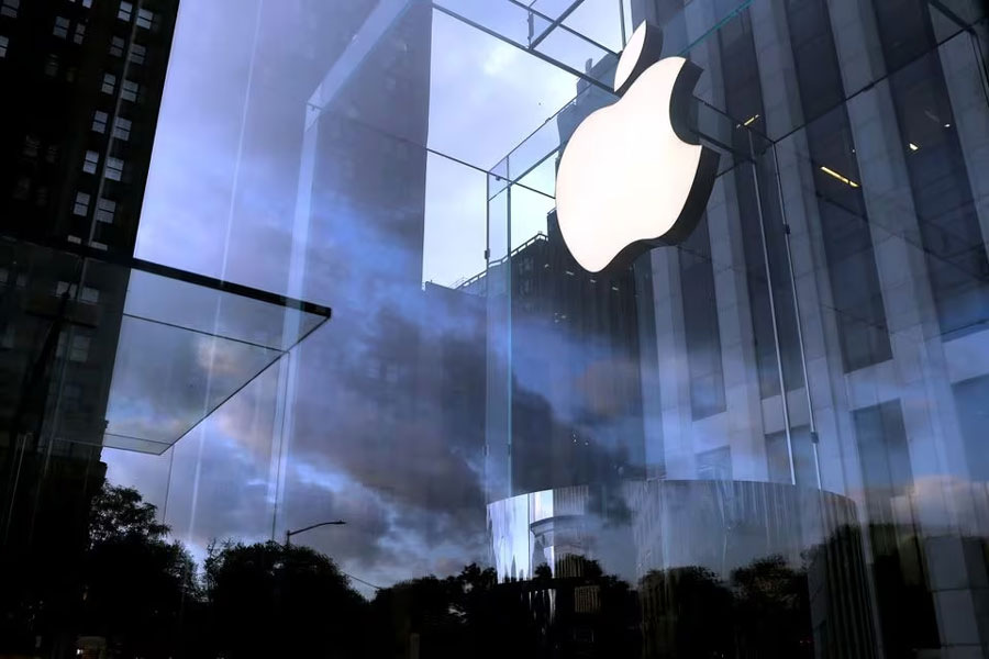 Apple faces 'strong action' if App Store changes fall short, EU's ...