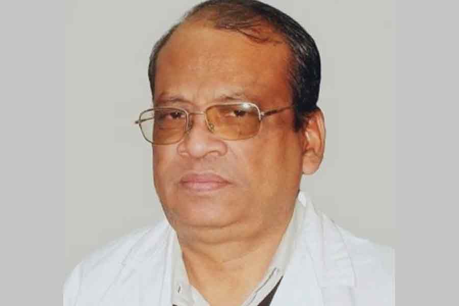 Prof Abdullah reappointed as PM’s personal physician | The Financial ...