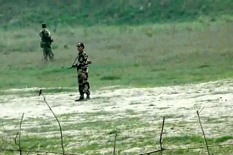 BSF returns body of Bangladeshi man after a day of killing | The ...