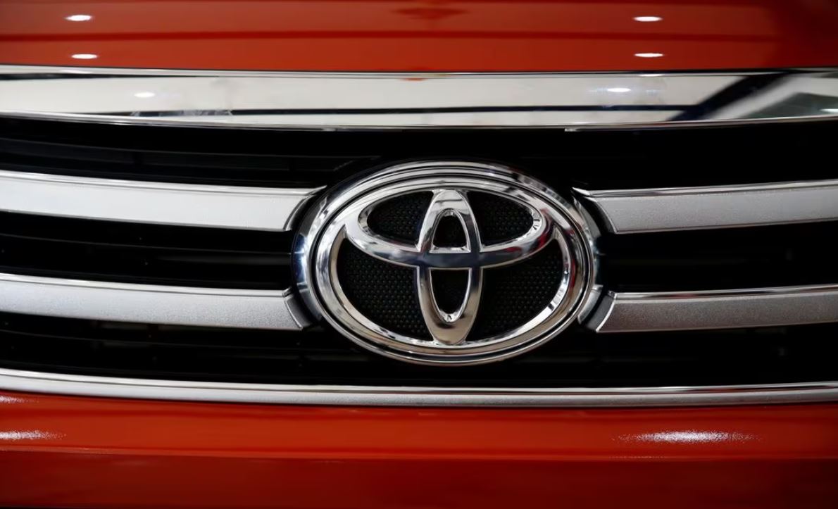 Toyota halts shipment of some vehicles over certification issues | The Financial Express
