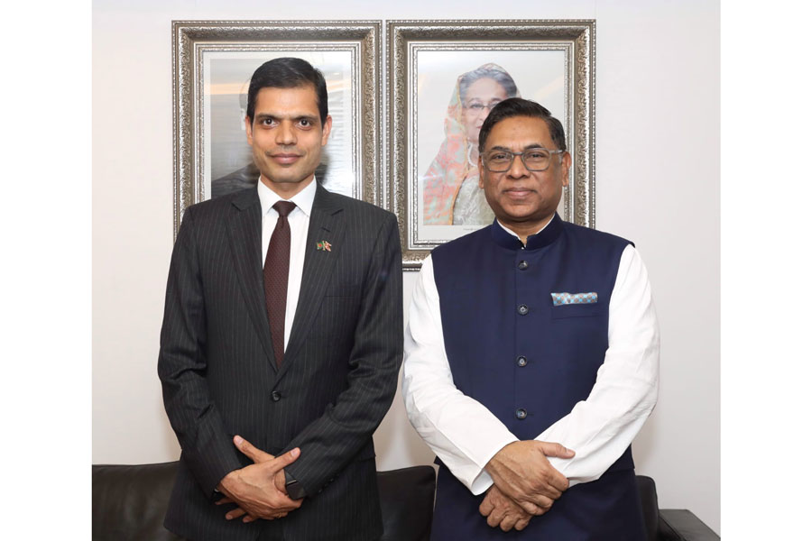 Committee will be formed at the ministry level for expanding energy ...