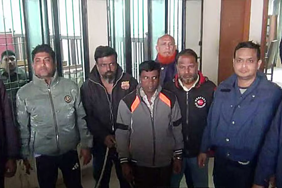 Joypurhat court sentences 11 to death for 2002 murder of school student ...