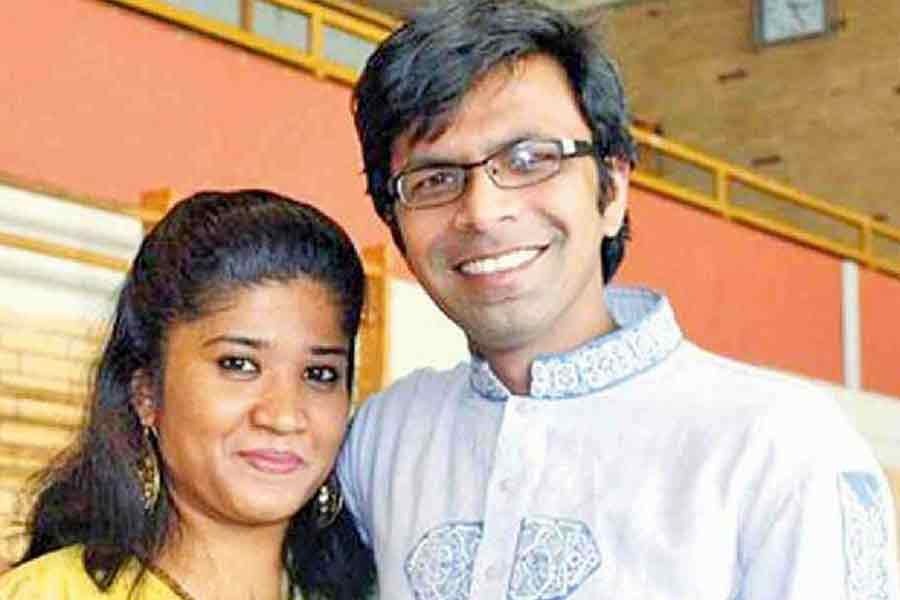 Sagar-Runi murder: Real culprits will be brought to trial, law minister ...