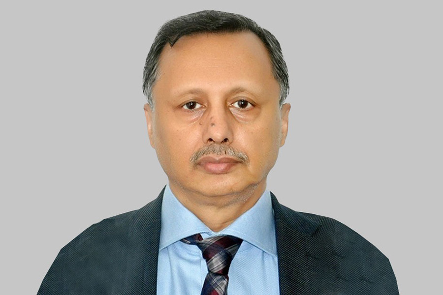 Mahbubul Alam takes charge as BUILD chairperson | The Financial Express