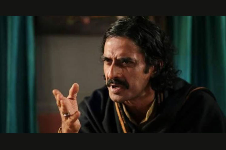 Actor Ahmed Rubel no more | The Financial Express