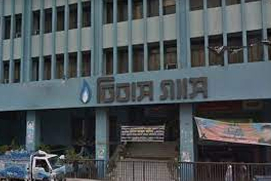 Titas plugs leaks, earns $3m amid slumping carbon market | The ...