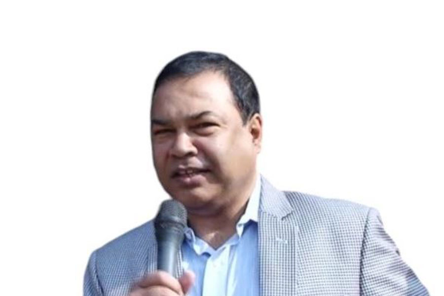 Big change at BCB: Former captain Gazi Ashraf Lipu replaces Nannu as ...