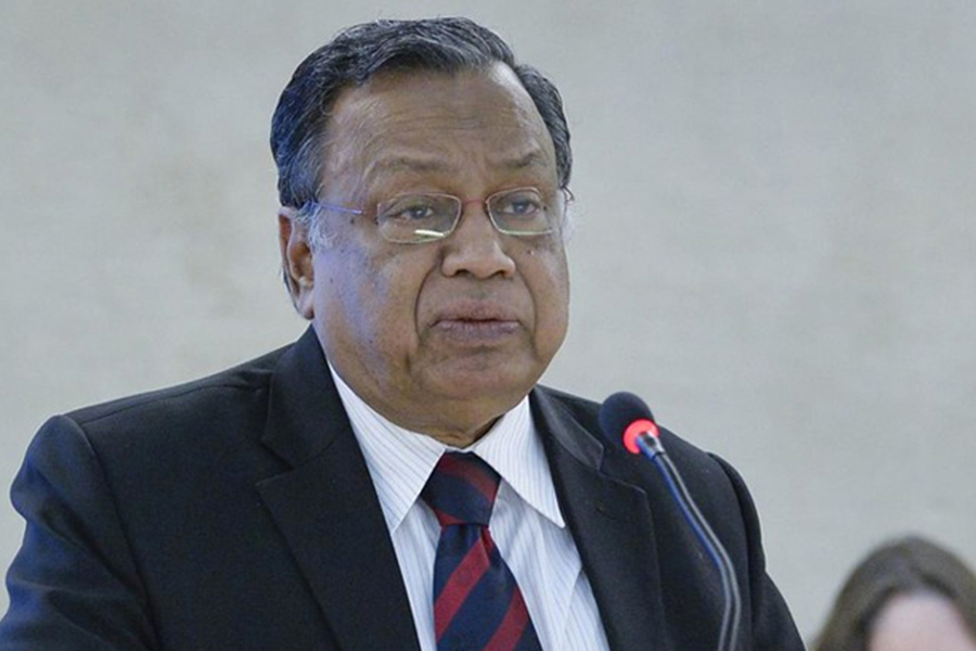 Economy recovering from stress | The Financial Express