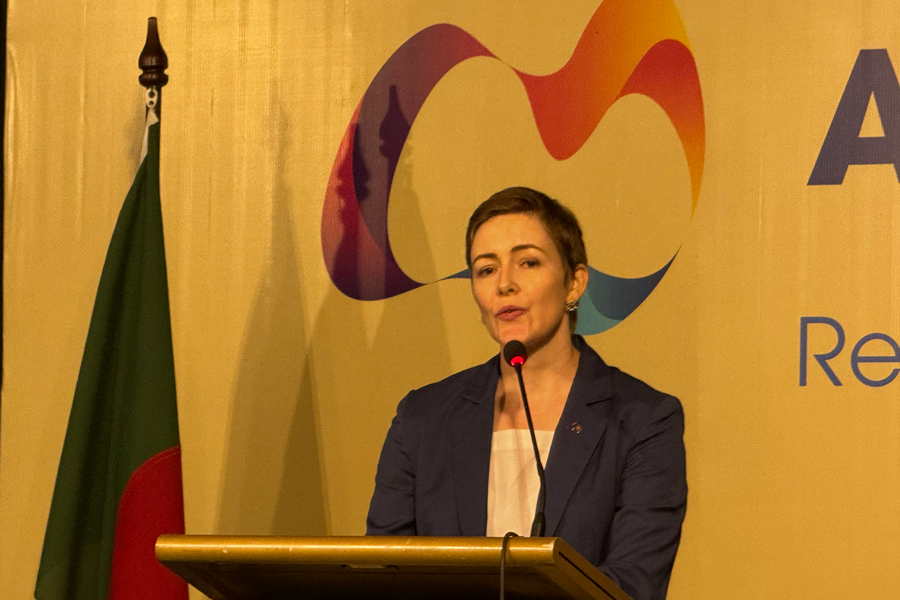 Australia keen to enhance trade, defence partnership with BD | The ...