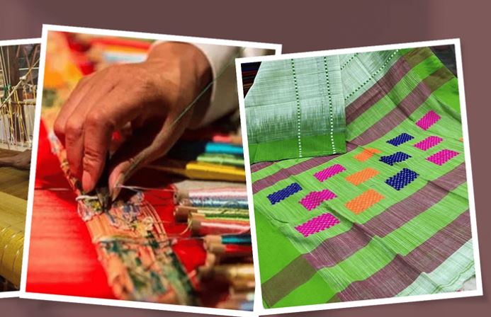 GI saga of Tangail Saree | The Financial Express