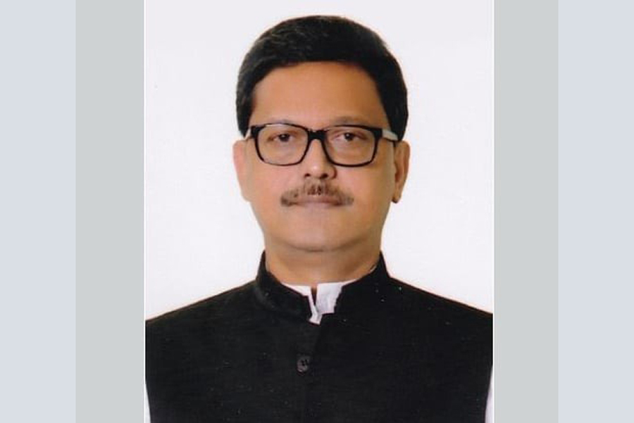 BIWTA working to protect Riverine Bangladesh: State minister | The ...