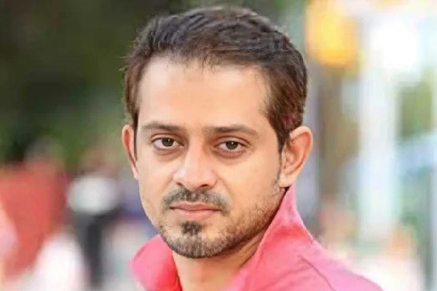 YouTuber Elias Hossain arrested in New York over extortion attempt | The Financial Express