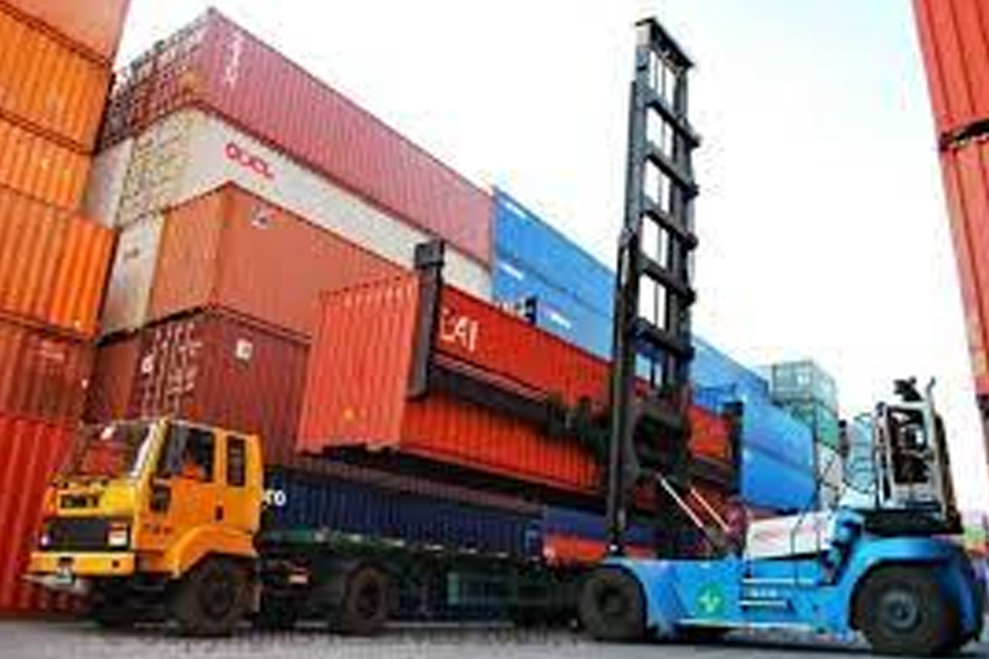 Maiden logistics policy soon to facilitate trade | The Financial Express