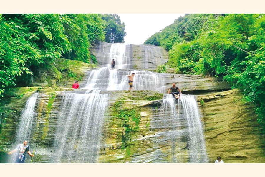 Efforts underway to attract FDI in tourism sector | The Financial Express