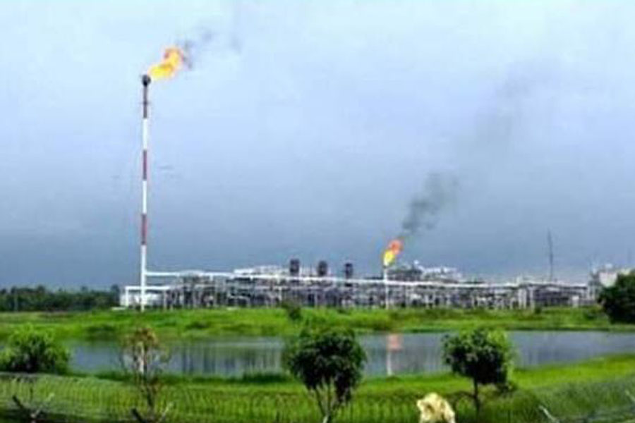 Bibiyana gas plant gets advanced production tech | The Financial Express