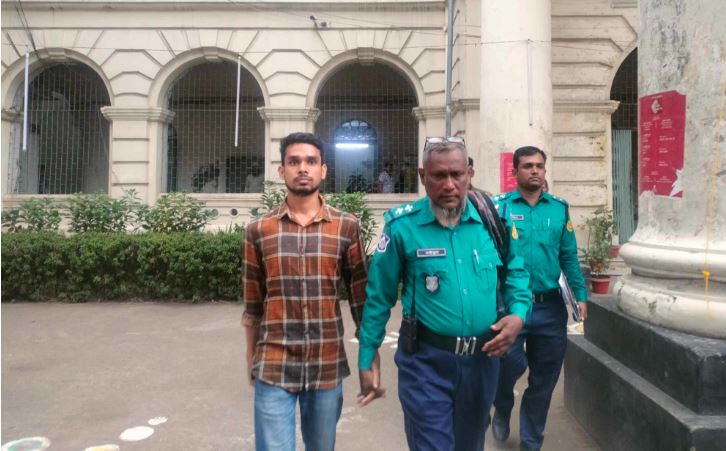 DU student suspected to be militant operative, detained at Jagannath ...