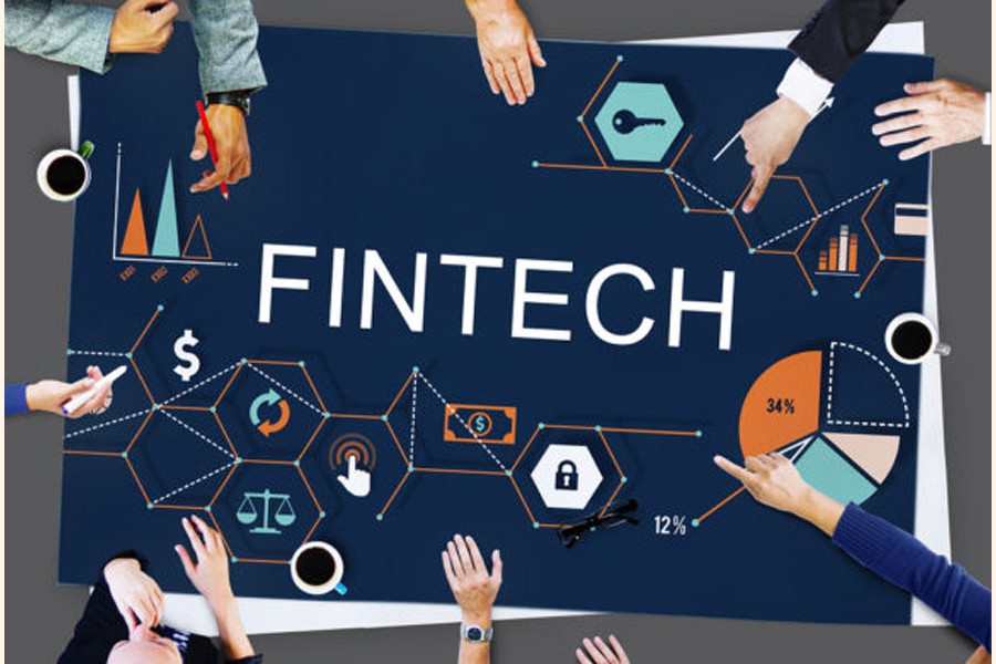 Fintech to stimulate economic growth | The Financial Express
