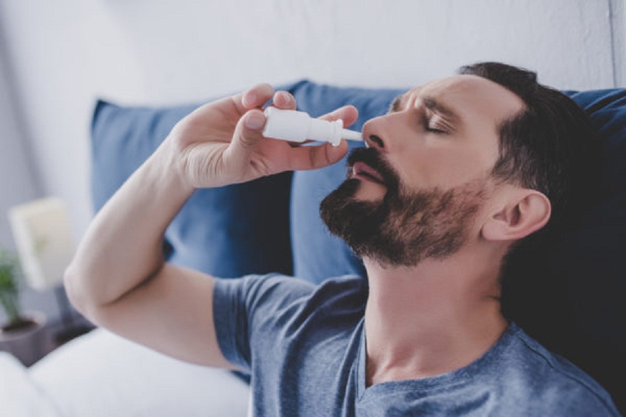 Do not overuse nasal sprays | The Financial Express