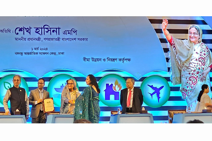 Delta Life Insurance recognised for its success in paying insurance ...