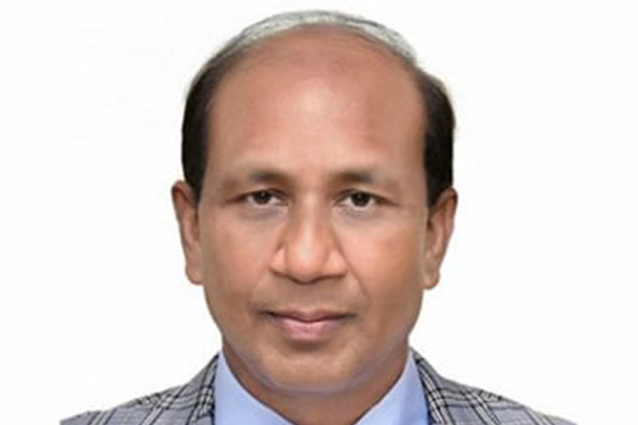 Monirul re-elected president of police service association | The ...