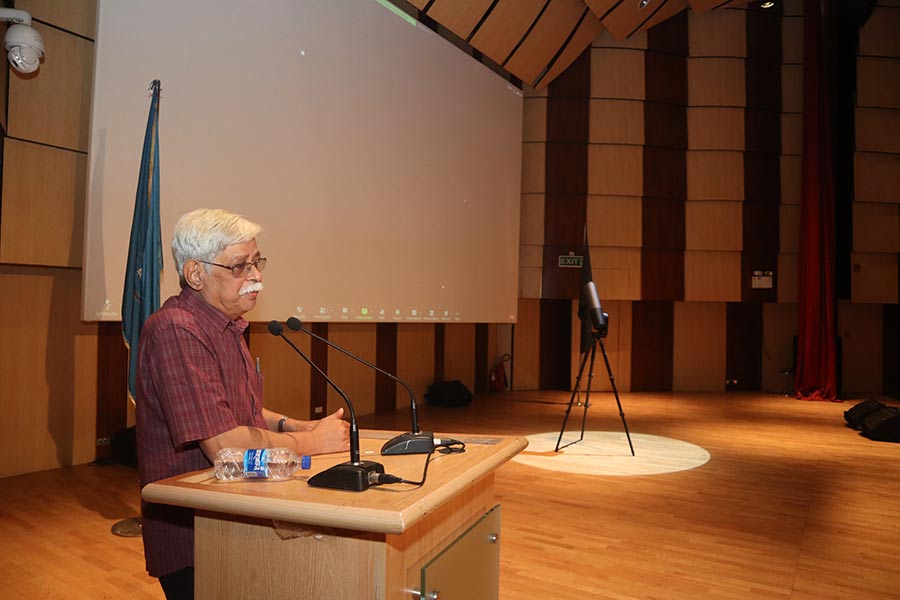 IUB unveils Bangladesh’s first deep-sky imaging telescopes | The ...