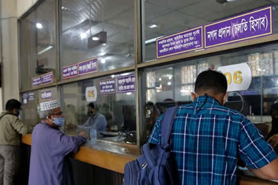 Banks open from 9:30am to 2:30pm during Ramadan | The Financial Express