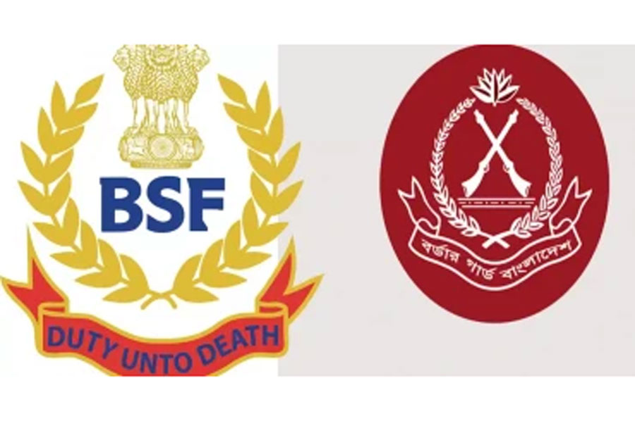 BGB-BSF DG-level border conference begins in Dhaka | The Financial Express