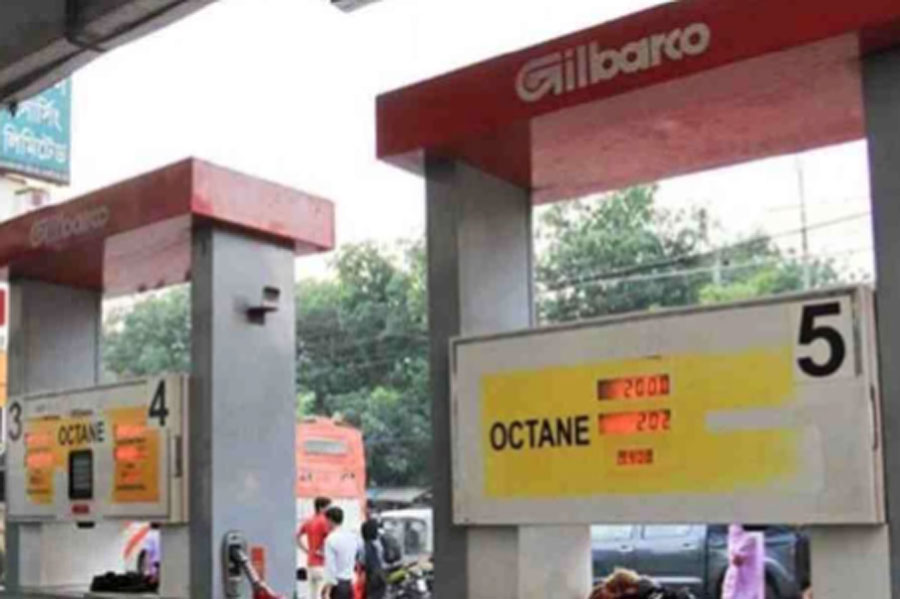 Most petrol pumps in Dhaka set up breaching distance rules | The ...