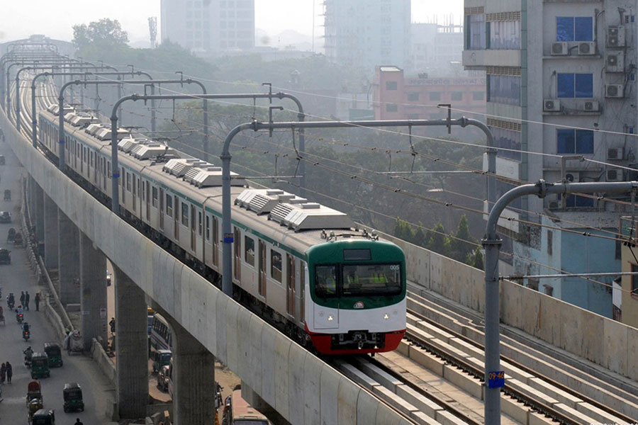 Aligning public buses with metro rails | The Financial Express