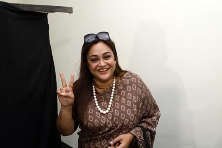 Cumila mayoral candidate Shuchona dismisses voter suppression claims as ...