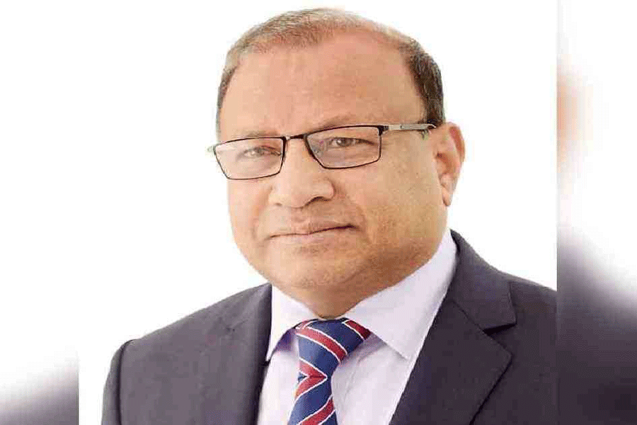 Development of Chattogram extremely important for achieving national ...