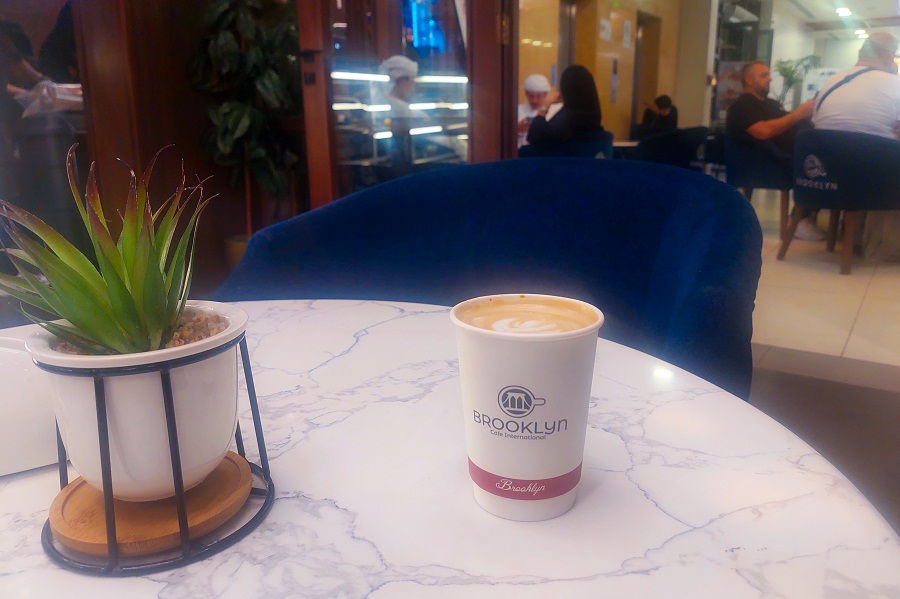 The vibrant coffee culture of Saudi Arabia | The Financial Express