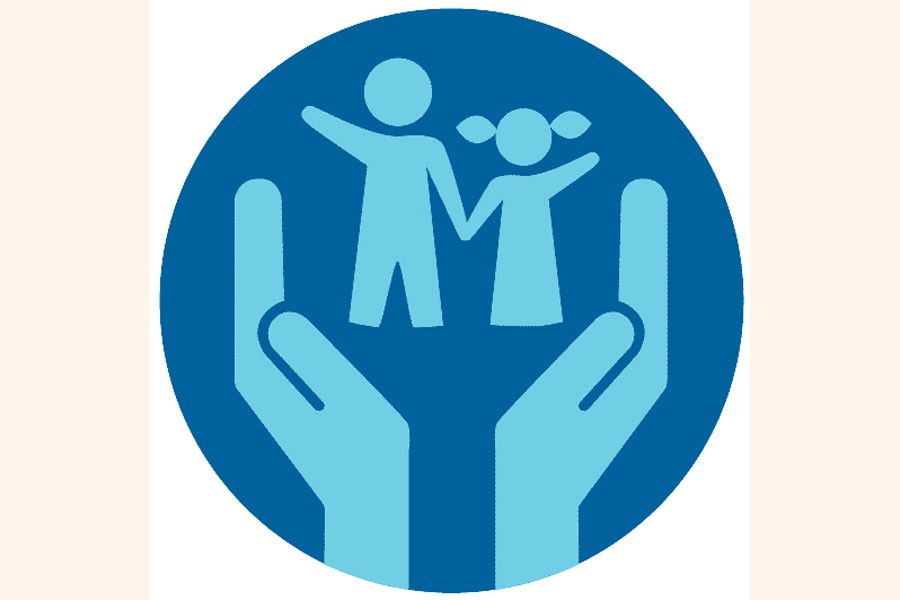 Govt expands social service workforce by 40pc to strengthen child ...