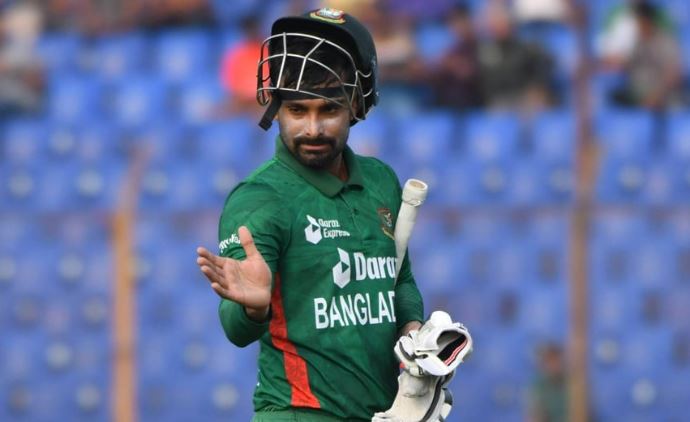 Liton Das continues to struggle in DPL too | The Financial Express