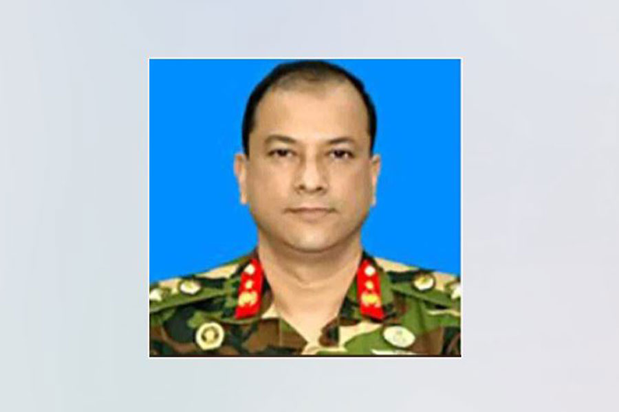 Brigadier Imran Hamid made independent director of DSE | The Financial ...