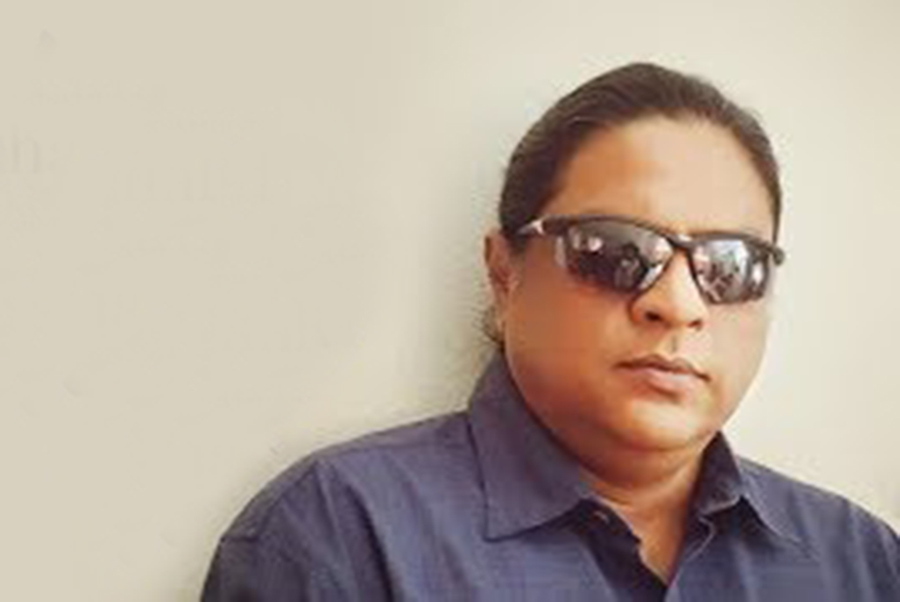 Popular musician, 'Chime' band vocalist Khalid dies | The Financial Express