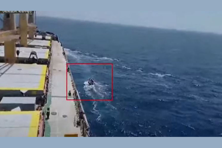 Securing our oceangoing vessels | The Financial Express