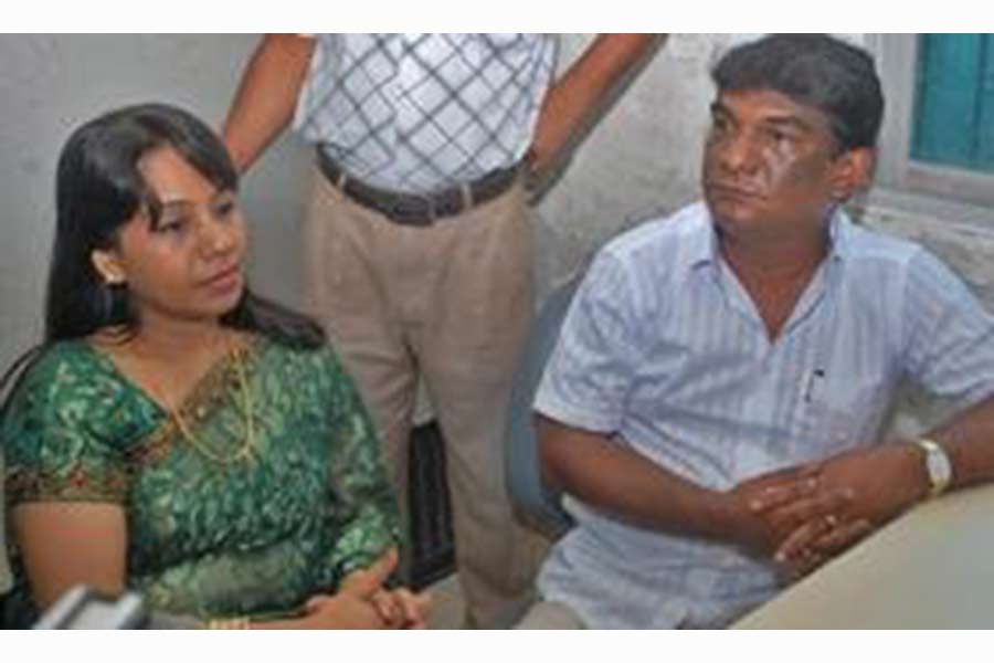 Loan scam case: Hallmark’s Tanvir, wife get life imprisonment | The ...