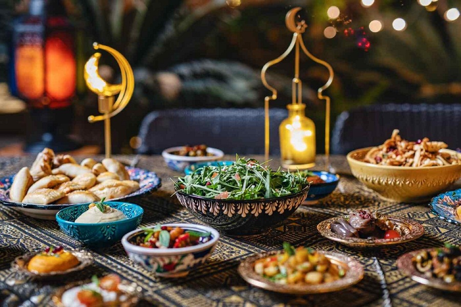 Ramadan food habits around the world | The Financial Express