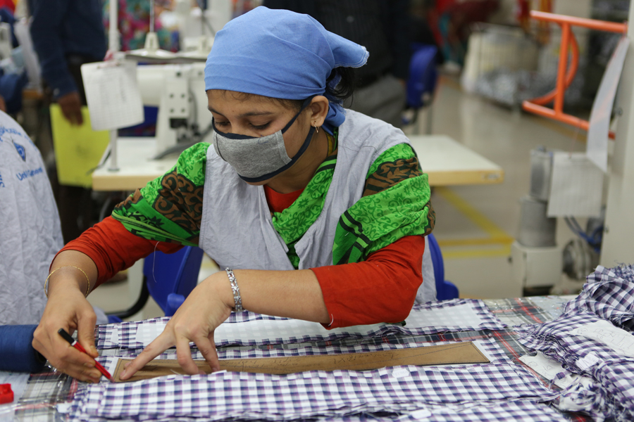 Informal job contracts for garment workers | The Financial Express