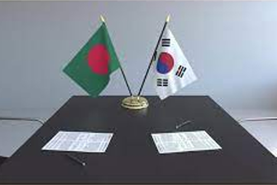 BD, South Korea move towards FTA with MoU | The Financial Express