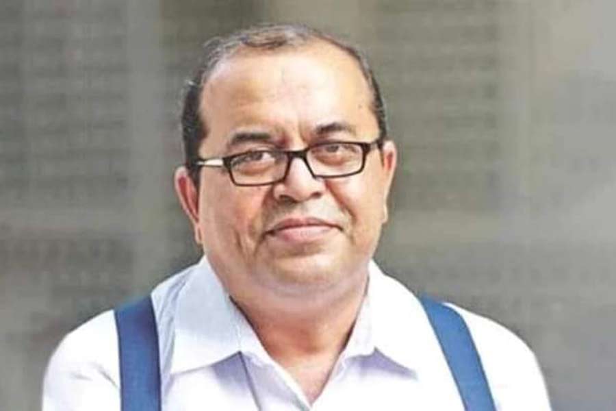 Dean of DU Social Science faculty Prof Zia Rahman passes away | The ...