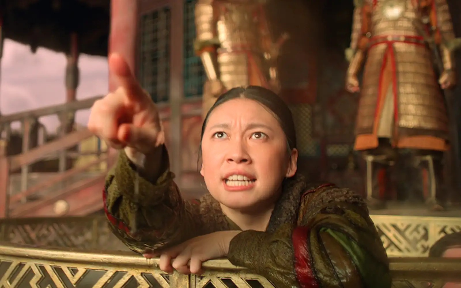 Netflix's '3 Body Problem' leaves jaws dropped among Chinese viewers ...