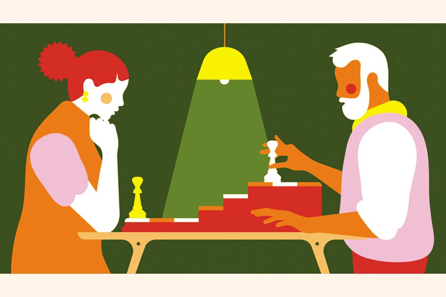 Gender equality through a more creative approach | The Financial Express