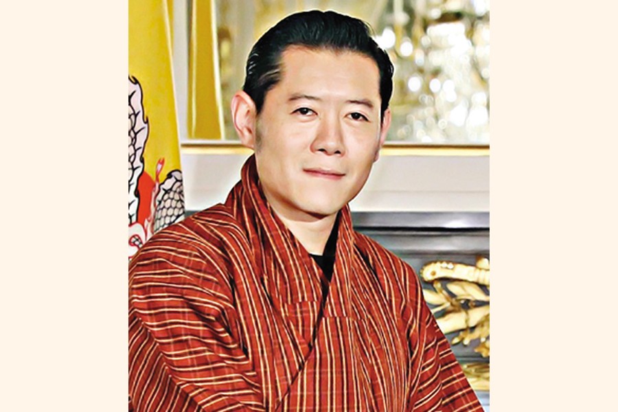 Bhutanese King to visit Padma Bridge, special economic zone | The ...