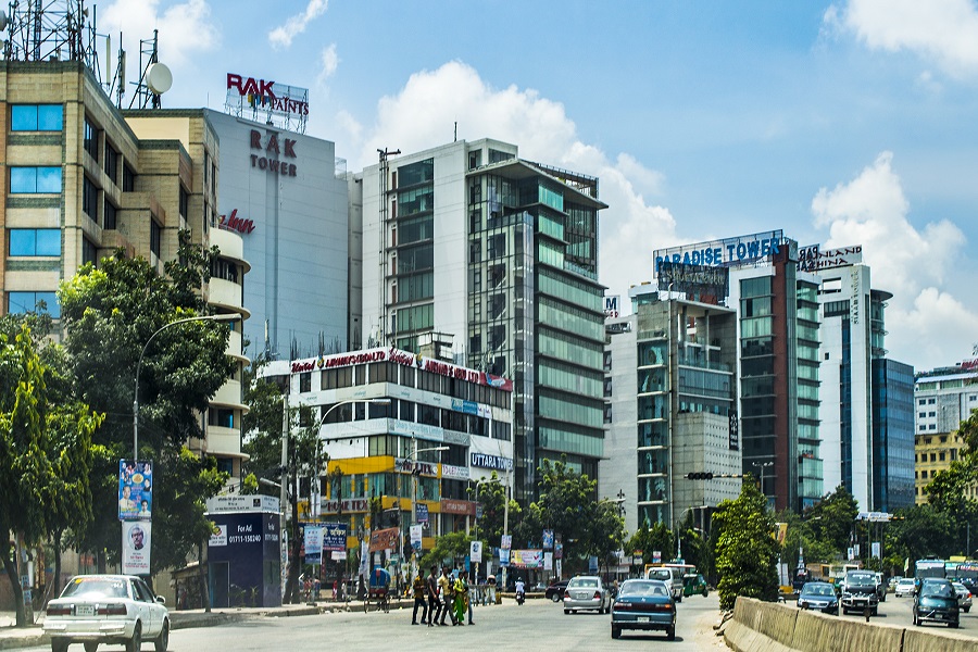 Uttara: Things in Dhaka's 'great north' others are jealous about | The Financial Express